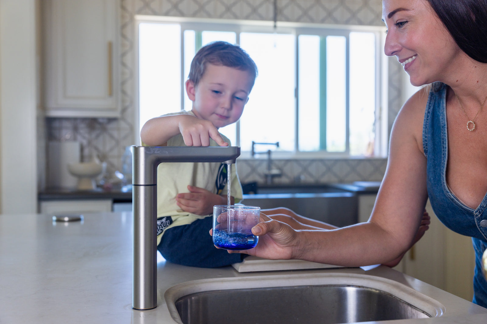 What is Structured Water? | The GoodFor Company